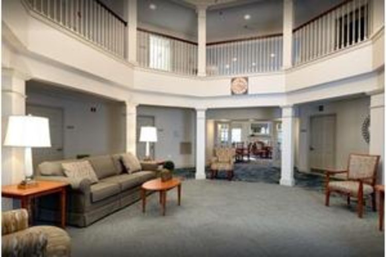 Mill Park Terrace Apartments – Fredericksburg, VA – SeniorHousingNet.com