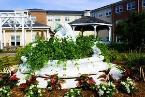 Beth Sholom Home of Eastern Virginia - 9 Reviews - Virginia Beach, VA