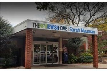 The New Jewish Home, Sarah Neuman – Mamaroneck, NY – SeniorHousingNet.com