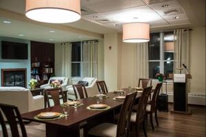 The New Jewish Home, Sarah Neuman - 7 Reviews - Mamaroneck, NY