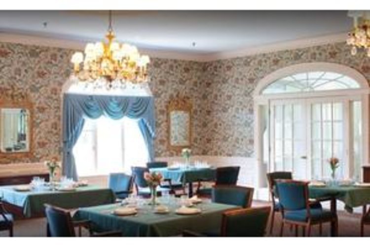 Wolfeboro Bay Center – Wolfeboro, NH – SeniorHousingNet.com