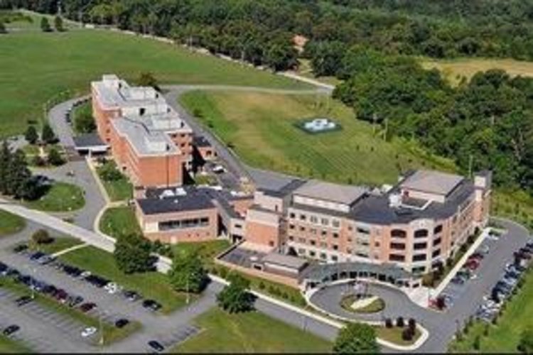 Southeastern Pennsylvania Veteran’s Center – Spring City, PA ...