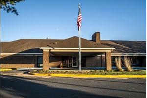 Frederick Health and Rehabilitation Center - 8 Reviews - Frederick, MD