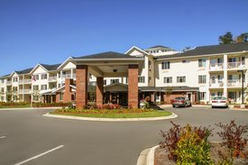 Windsor Run - 12 Reviews - Matthews, NC