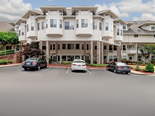 The 10 Best Independent Living Facilities in Durham, NC