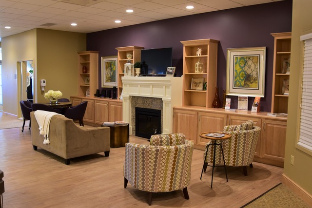 Stone Creek Assisted Living & Memory Care | AssistedLiving.org