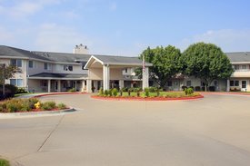 Edgewater, A WesleyLife Community - 15 Reviews - West Des Moines, IA