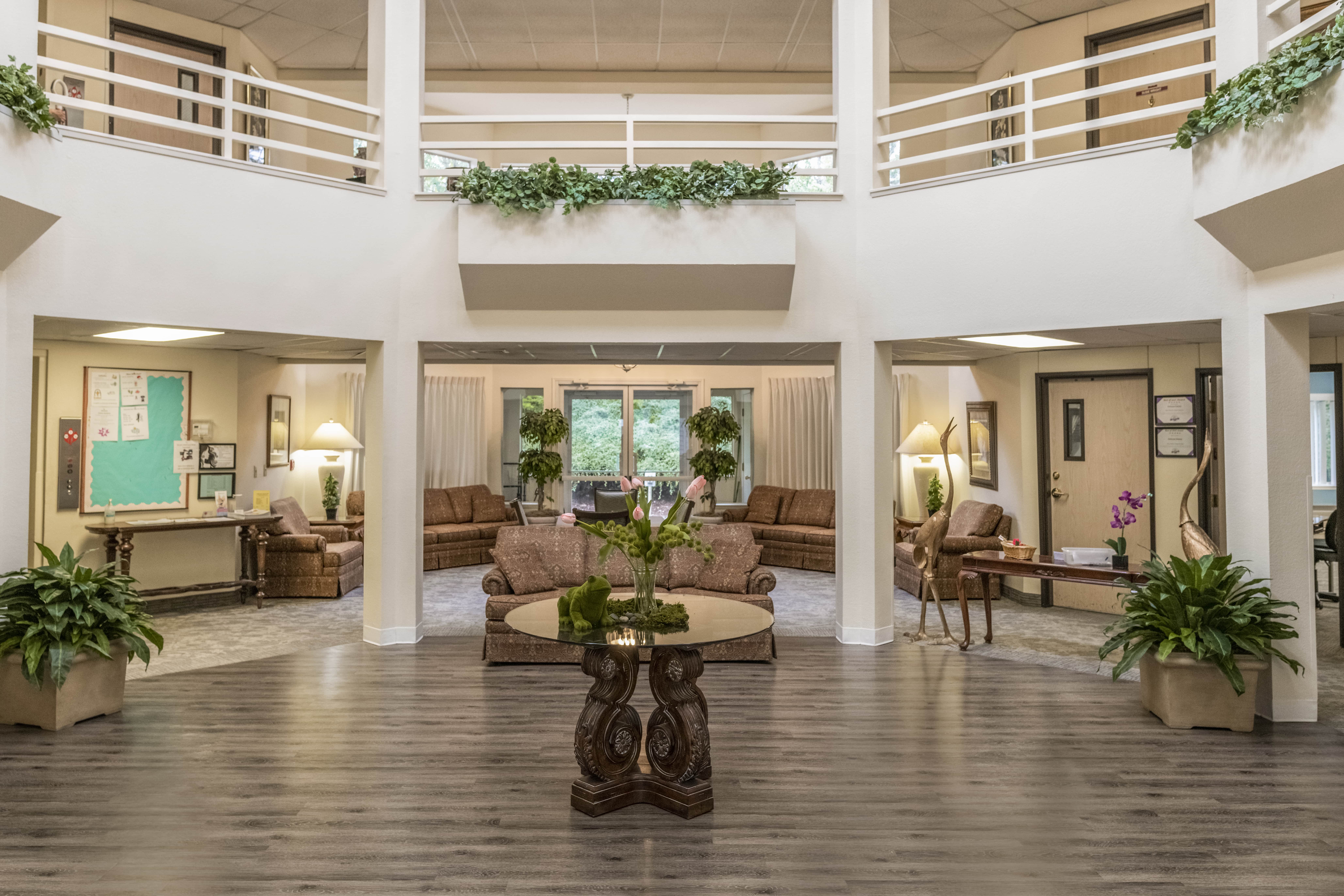 Parkrose Chateau 2022 Ratings & Performance | US News