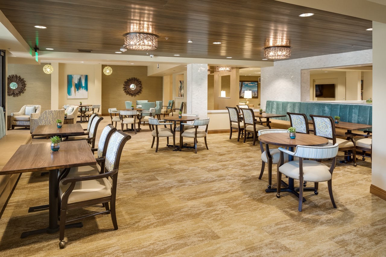 The Montera | AssistedLiving.org