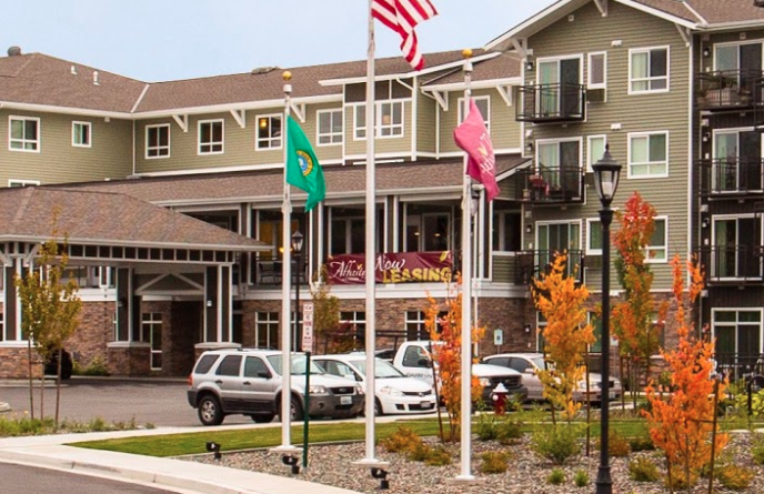 Affinity at Bellingham - 8 Reviews - Bellingham, WA