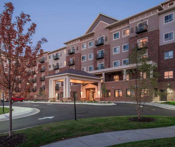 Affinity At Eagan - 14 Reviews - Eagan, MN