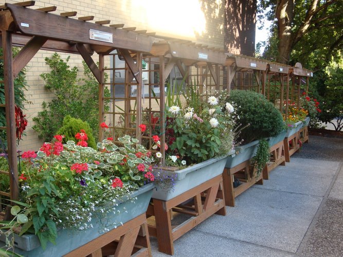 Providence Mount St. Vincent – Seattle, WA – SeniorHousingNet.com