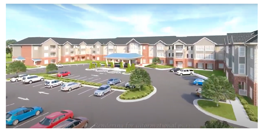 The Crossings at Eastchase - 12 Reviews - Montgomery, AL