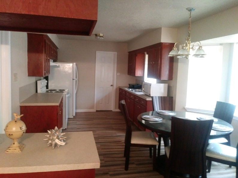 Beehive Personal Care Home - Houston, TX