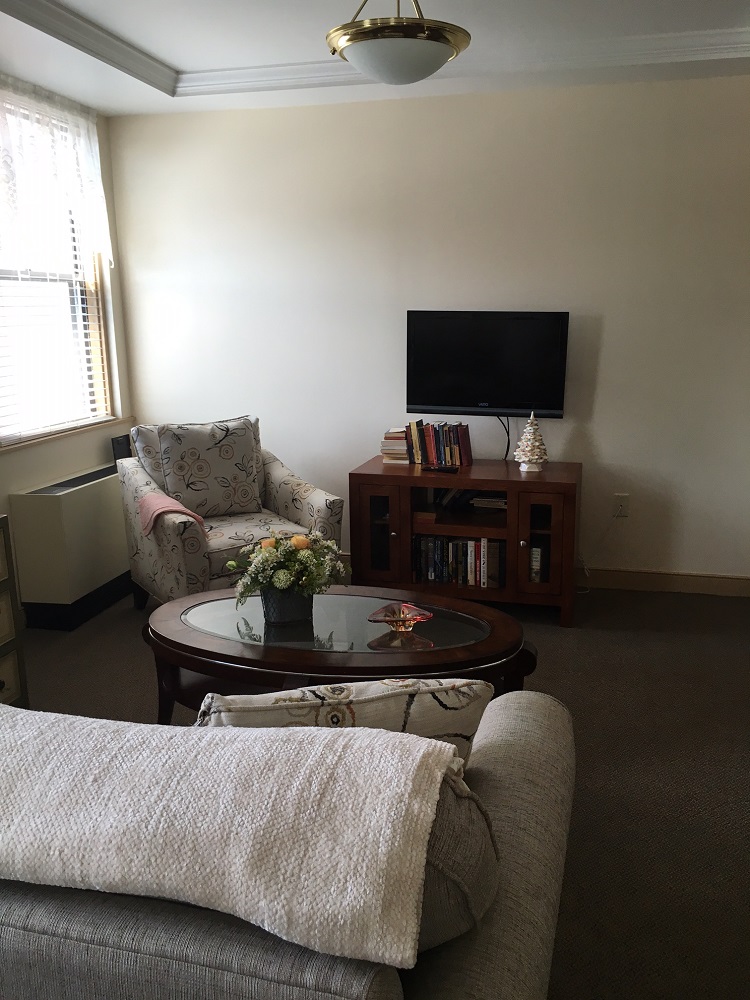 Deer Meadows Retirement Community | AssistedLiving.org