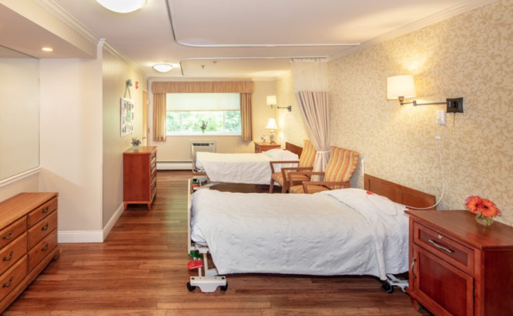 Belmont Manor Nursing Home Senior Living - 11 Photos