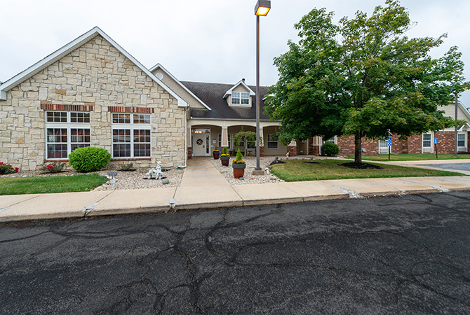 Kokomo Place - 2 Reviews - Kokomo, IN