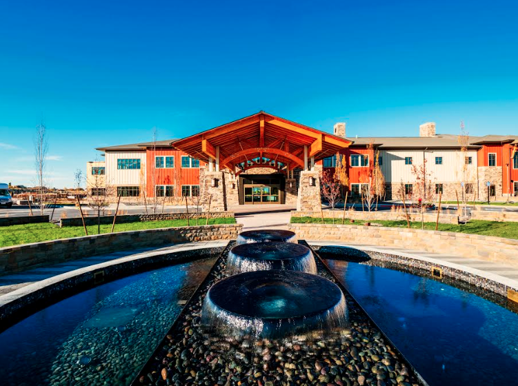 Summit Vista 2022 Ratings & Performance | US News