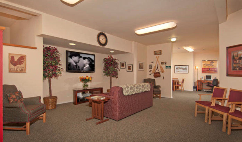 Gencare Lifestyle at Granite Falls | AssistedLiving.org