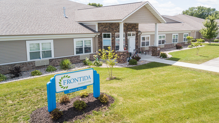 Frontida Adelaide Place - 10 Reviews - Fond Du Lac, WI