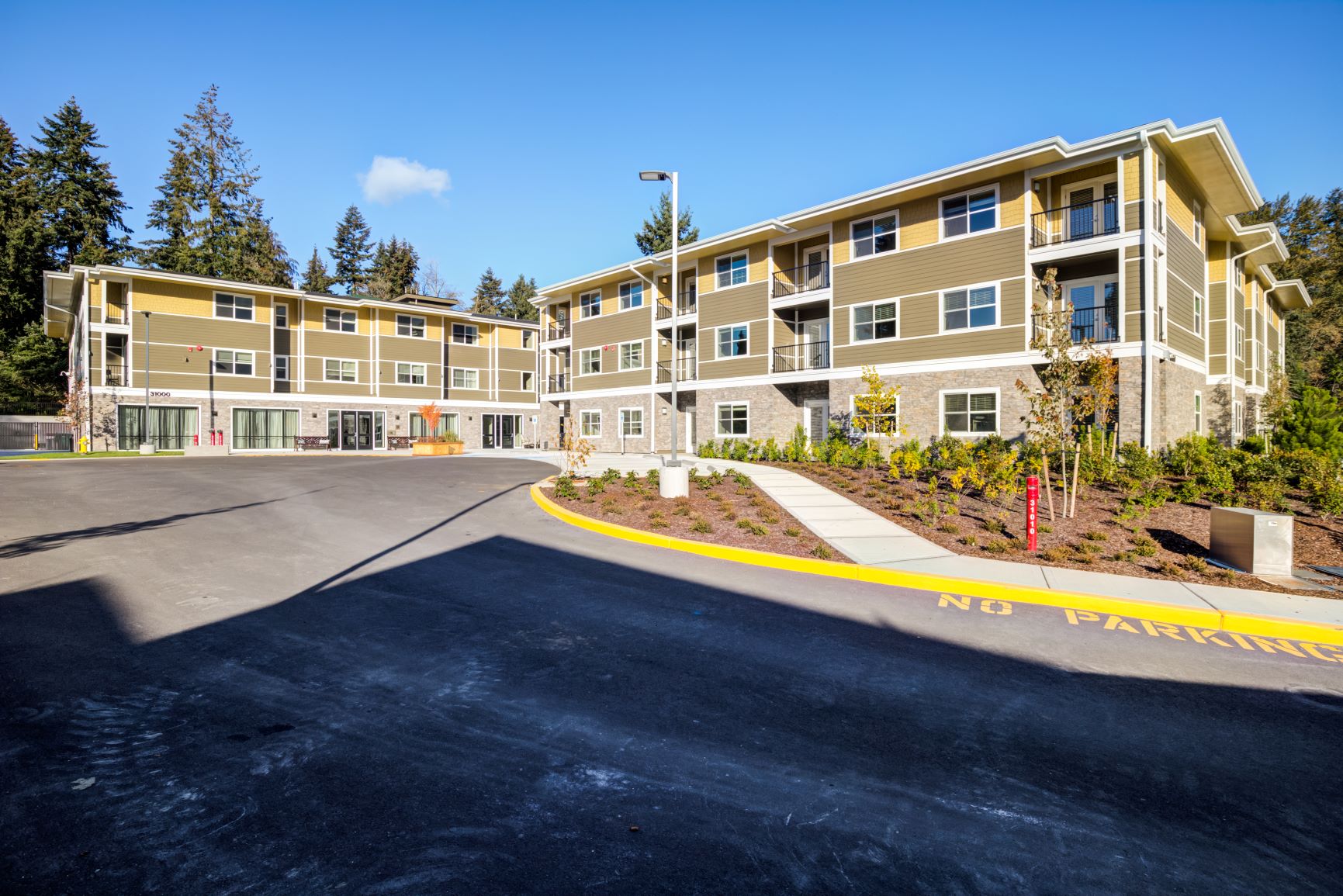 Mirror Lake Village - 7 Reviews - Federal Way, WA