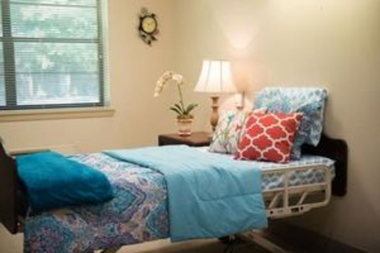Harvest Manor Nursing Home – Denham Springs, LA – SeniorHousingNet.com