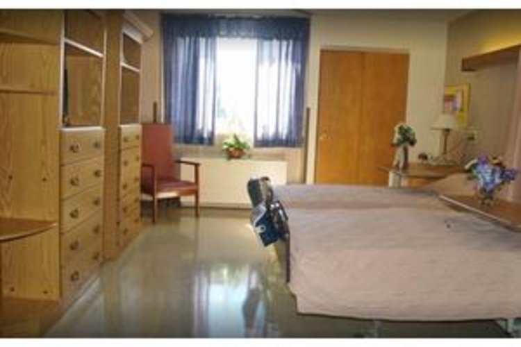 St. Patrick’s Home Rehabilitation and Health Care – Bronx, NY ...