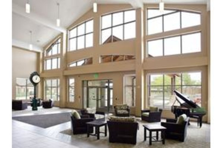 Avera Prince of Peace Retirement Community – Sioux Falls, SD ...