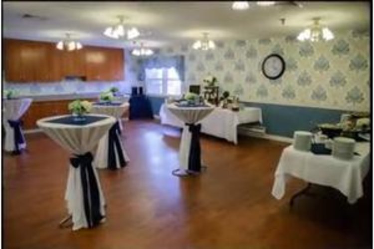 Dover Center for Health & Rehabilitation – Dover, NH – SeniorHousingNet.com