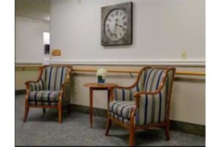 Dover Center for Health & Rehabilitation – Dover, NH – SeniorHousingNet.com