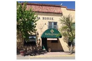 Delta House - Delta, CO