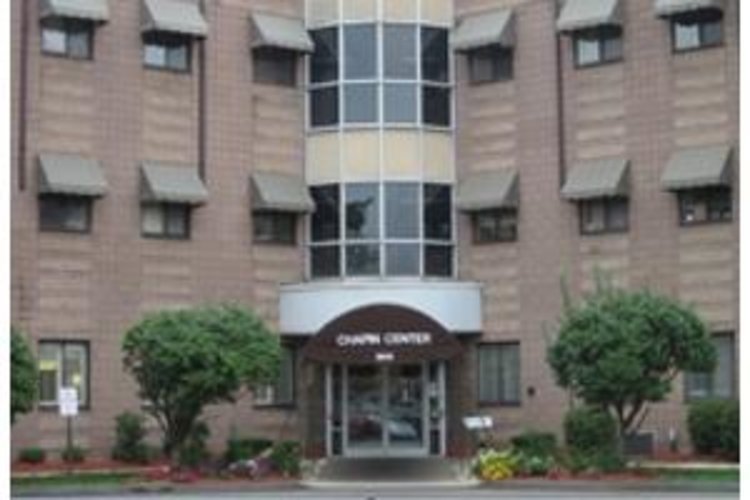Chapin Center – Springfield, MA – SeniorHousingNet.com