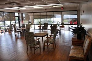 Eunice Manor - 2 Reviews - Eunice, LA