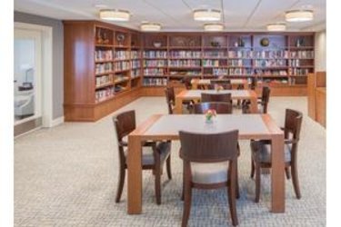 Greenspring Village – Springfield, VA – SeniorHousingNet.com