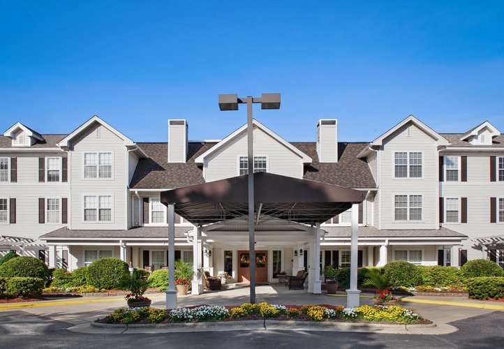 26 Assisted Living Communities in Raleigh,NC – SeniorHousingNet.com