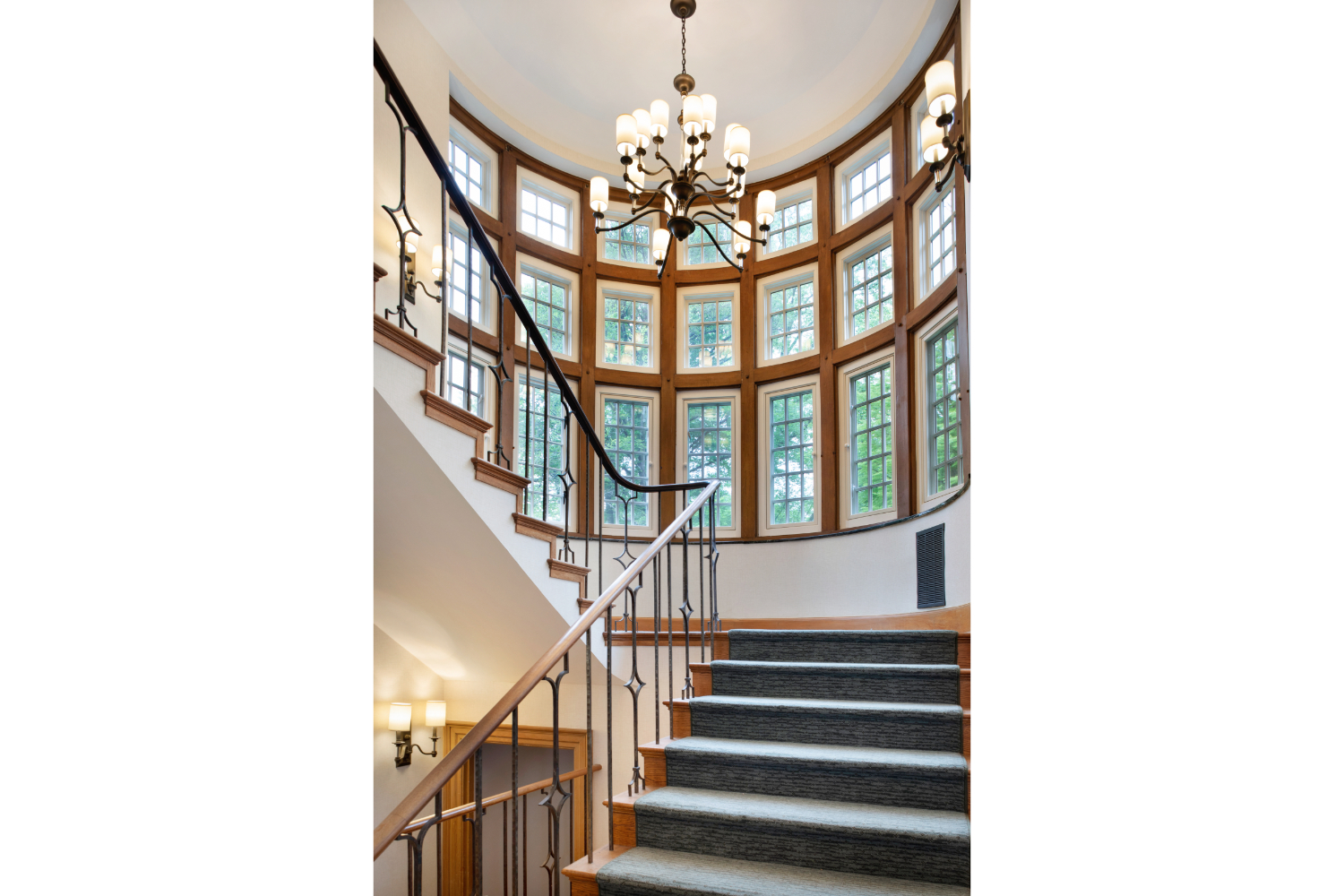 The Quadrangle - 44 Reviews - Haverford, PA