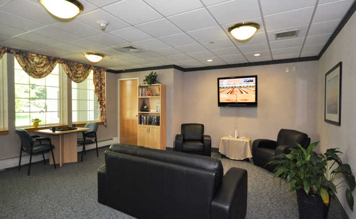 Sands Point Center for Health and Rehabilitation - 8 Photos