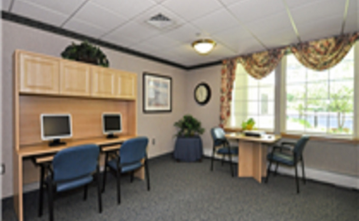 Sands Point Center for Health and Rehabilitation - 8 Photos