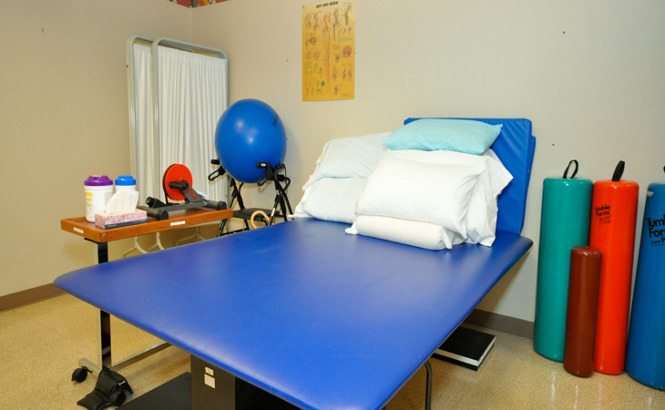 Sands Point Center for Health and Rehabilitation - 8 Photos