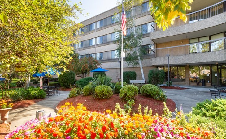 Water's Edge Center for Health and Rehabilitation - 8 Photos