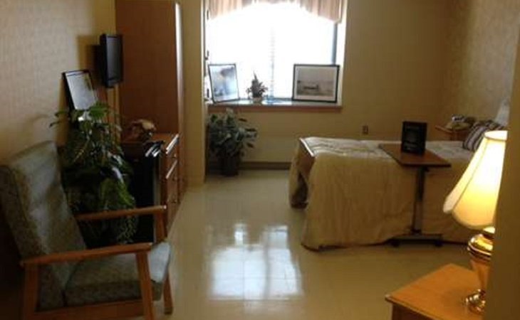 Riverside Health and Rehabilitation Center - 7 Photos