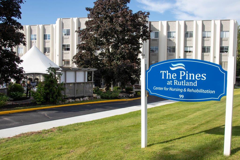 The Pines at Rutland Center for Nursing and Rehabilitation - 4 Reviews ...