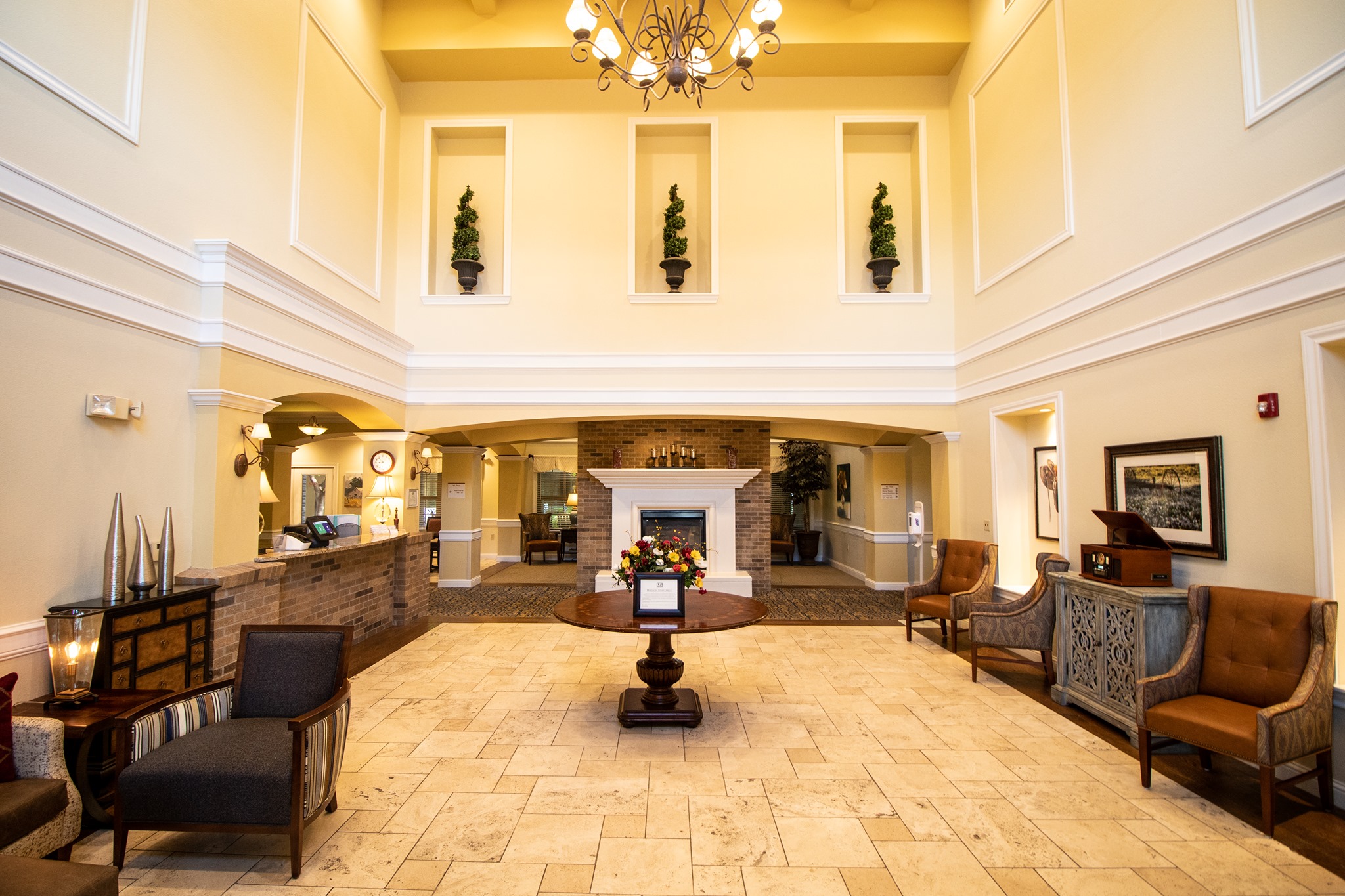 Isle at Raider Ranch - 26 Reviews - Lubbock, TX