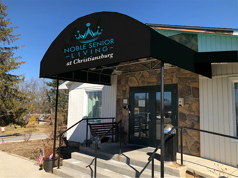 Spring Oak at Christiansburg - Christiansburg, VA