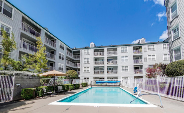 Byron Park - 8 Photos - Walnut Creek Senior Living