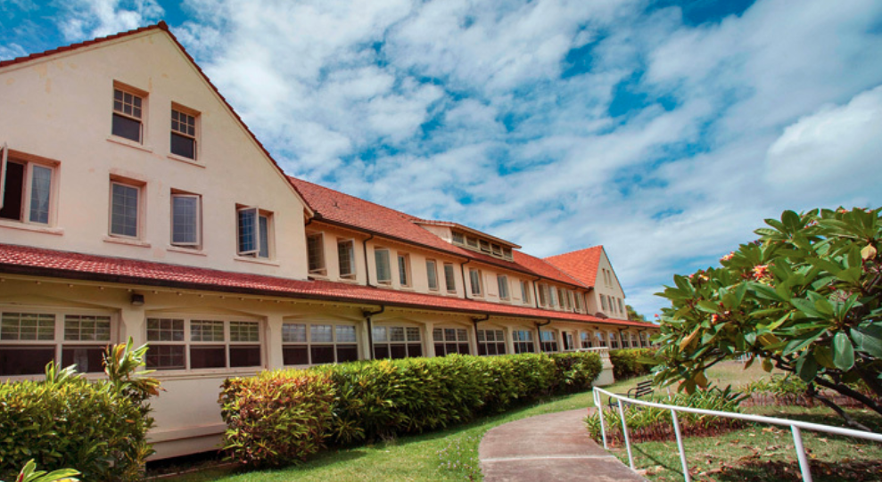 Lunalilo Home - 2 Reviews - Honolulu, HI