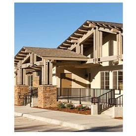 Caley Ridge Assisted Living - Starting at 4,000/mo - Englewood, Colorado