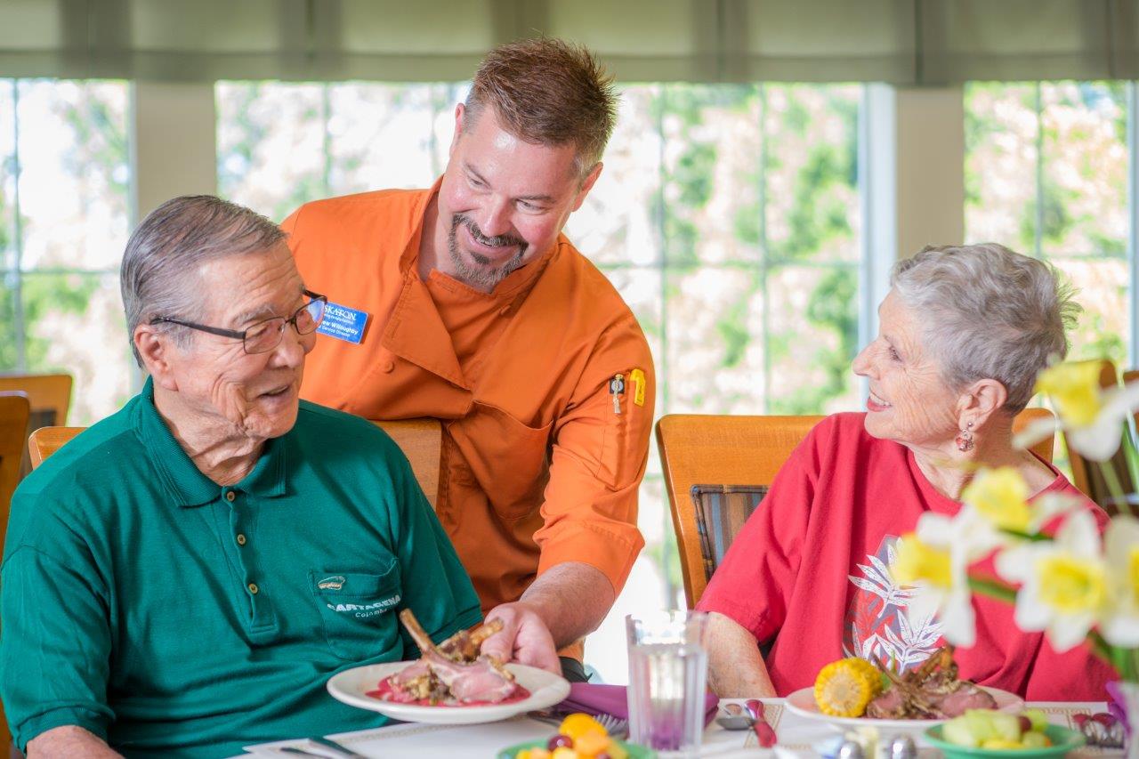 Eskaton Village Grass Valley | AssistedLiving.org