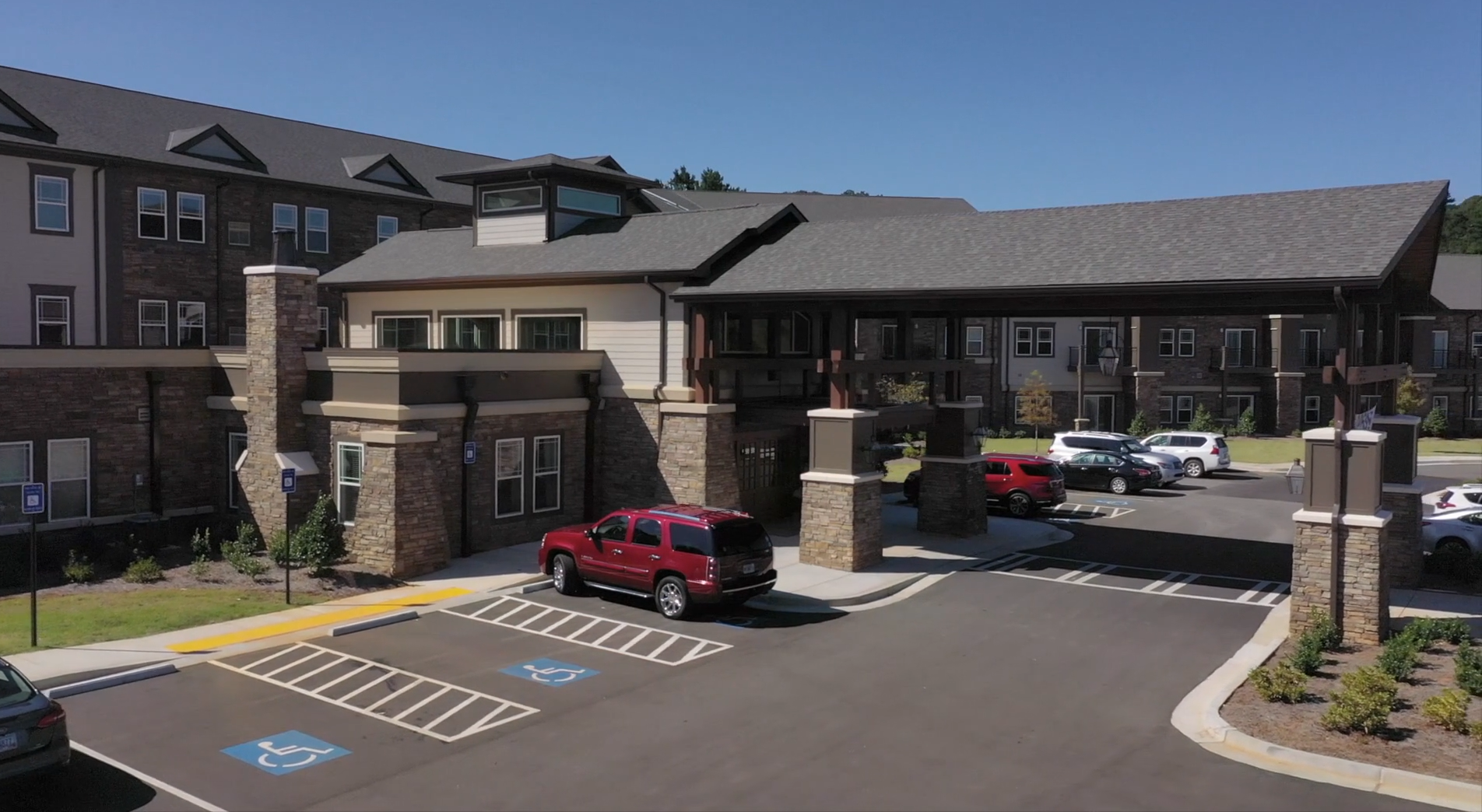 The Phoenix at Union Hill - 6 Reviews - Canton, GA