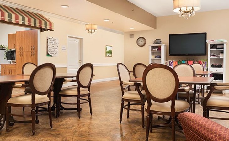 Spring Oak Assisted Living of Berlin - 31 Photos